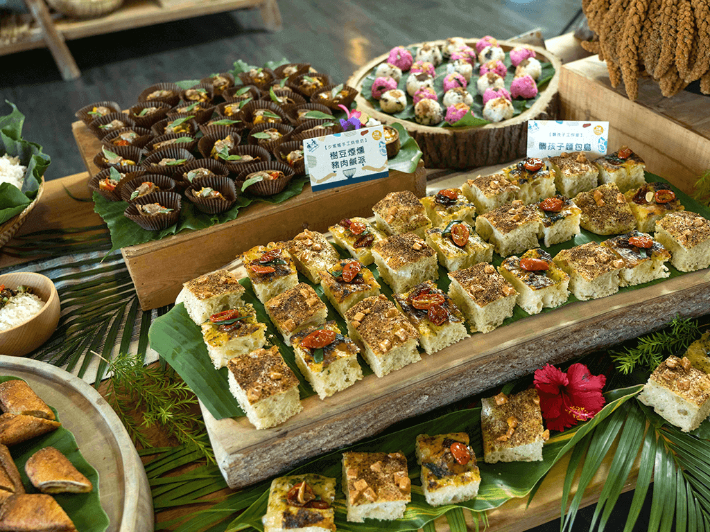 TTSTYLE FOOD | Taitung Travel
